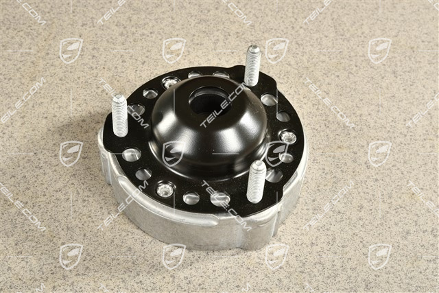 TEILE.COM | Front axle shock absorber / Vibration damper Base / upper ...