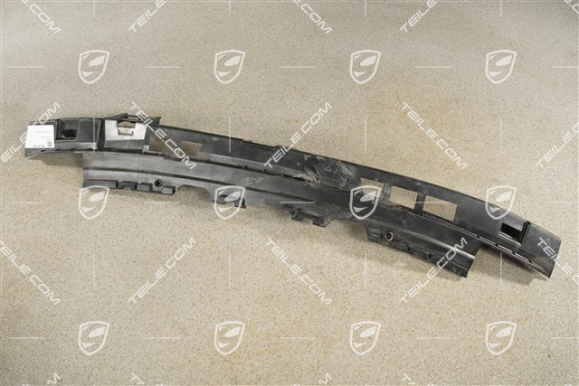 TEILE.COM | Securing strip / used / 911 992 / 802-05 Rear bumper ...