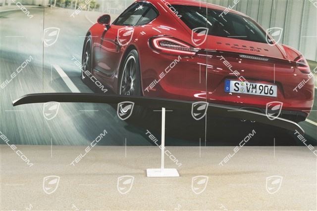 TEILE.COM | Centre disc / trim for front bumper retaining frame, Center ...