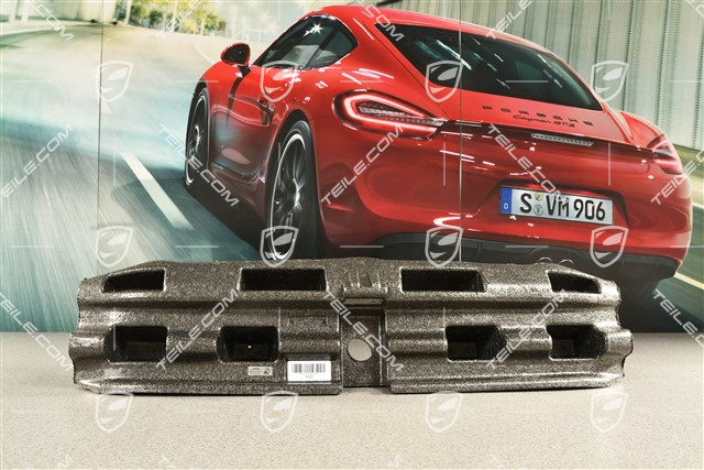 TEILE.COM | Front bumper impact insert / styrofoam absorber / new ...