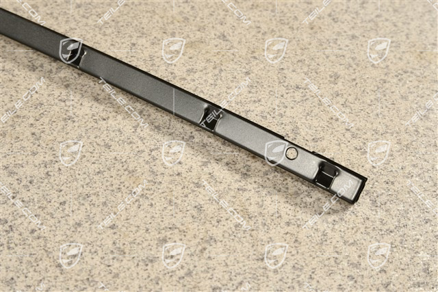 TEILE.COM | Clamping strip for Windscreen Water deflector, L / new ...