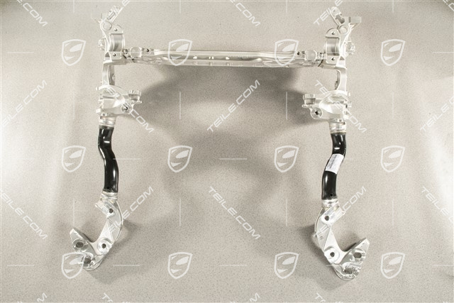 TEILE.COM | Front subframe, PDCC / eAWS / new / Cayenne 9Y0 / 401-00 ...