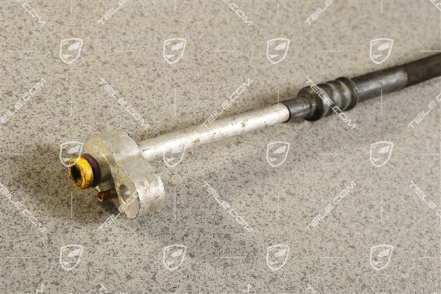 TEILE.COM | Turbo / GT3, Pressure line, Power steering, Center / used ...