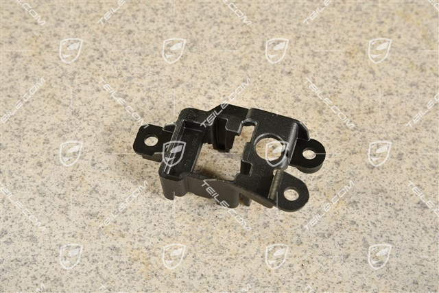 TEILE.COM | Retainer / bracket for Real Top View Camera / new / Cayenne ...