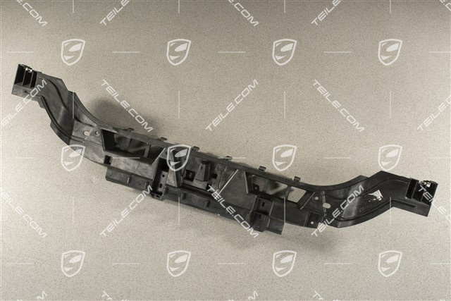 TEILE.COM | Securing strip Center / new / Panamera 970 / 802-05 Rear ...