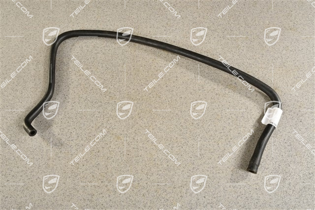 TEILE.COM | Hose / used / 911 / 107-00 L-Jetronic, throttle body ...