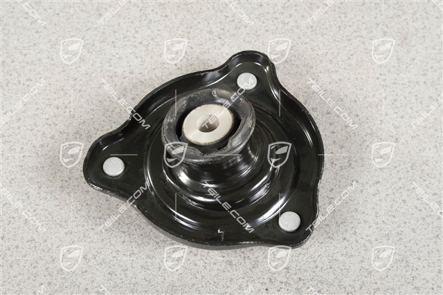 TEILE.COM | Shock absorber mount, Turbo/C4/C4S, L / new / 911 996 / 402 ...