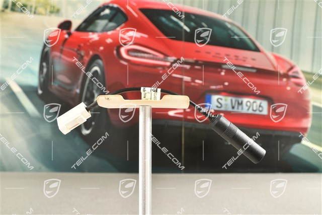 TEILE.COM | Aerial Adapter Plug Porsche Classic Communication / new ...