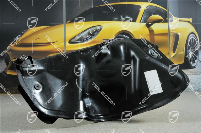 TEILE.COM | Water tank, L / new / Cayenne 955 / 813-20 Water tank cover ...