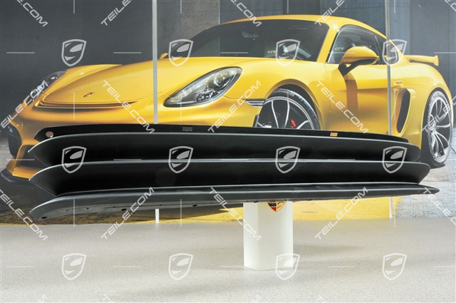 TEILE.COM | Rear panel / new / 911 997 / 803-07 Rear spoiler / 99651225000