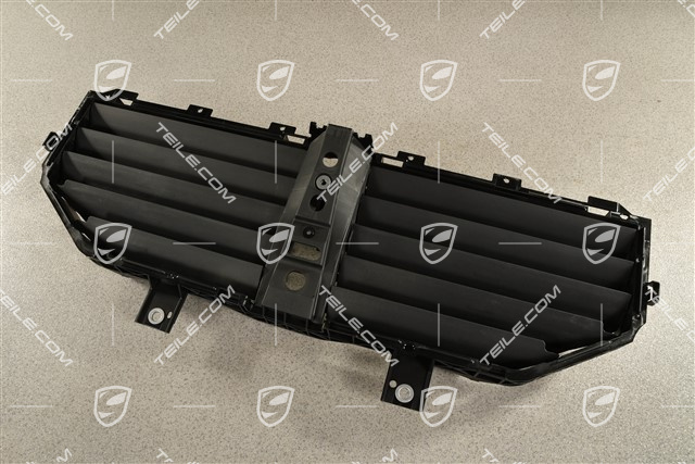 TEILE.COM | Radiator Grille Shutter with engine / new / Cayenne 958 / ...