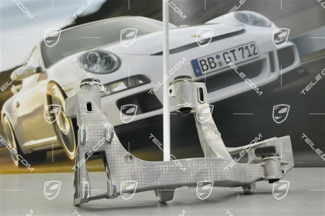 TEILE.COM | Suspension side panel, L / new / 911 997 / 501-01 Rear-axle ...