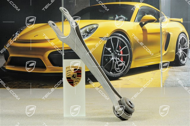 TEILE.COM | Control arm, L=R / used / Boxster 987 / 401-00 Cross member ...