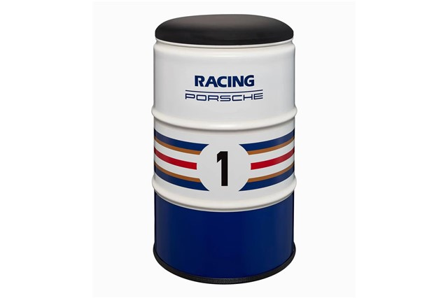 TEILE.COM | Oil drum seat – Motorsport / Racing, Porsche Originals ...