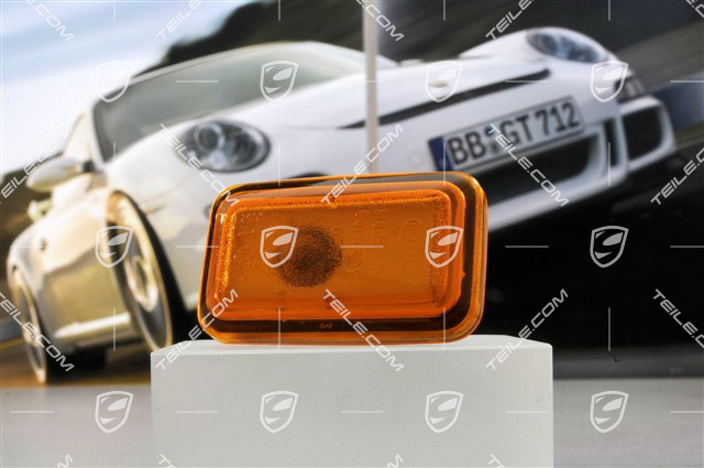 TEILE.COM | Seitenblinker in Gelb / Kotflügel, L=R / Gebraucht / 944 / ...