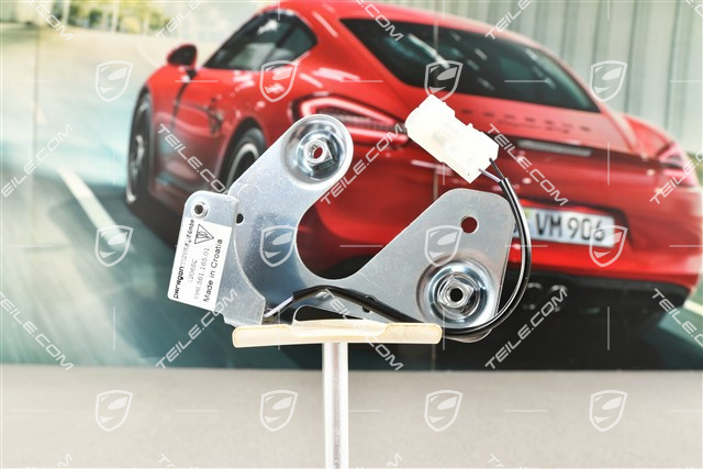 TEILE.COM | Convertible top driving mechanism microswitch / new / 911 ...