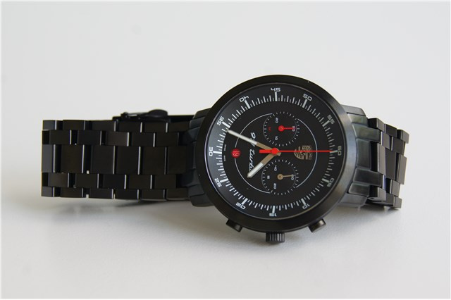 TEILE.COM | Chronograph - 911 Turbo Classic / new / Accessories / B ...