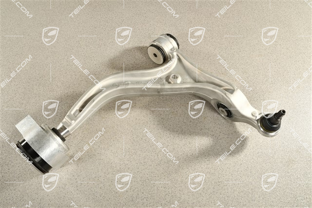 TEILE.COM | Wishbone / Trailing arm, Track control arm, complete, R ...