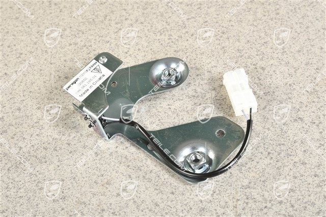 TEILE.COM | Convertible top driving mechanism microswitch / new / 911 ...