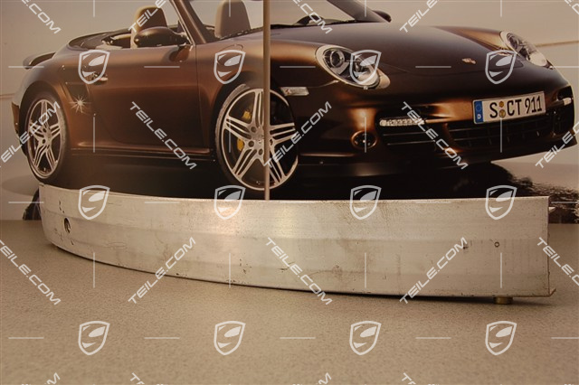 TEILE.COM | Bumper reinforcement / used / 911 997 / 802-00 Front bumper ...