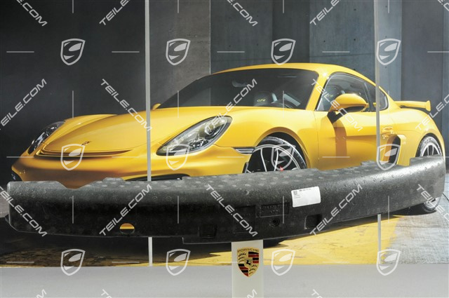 TEILE.COM | Foam part / used / 911 996 / 802-00 Front bumper / 98650577701