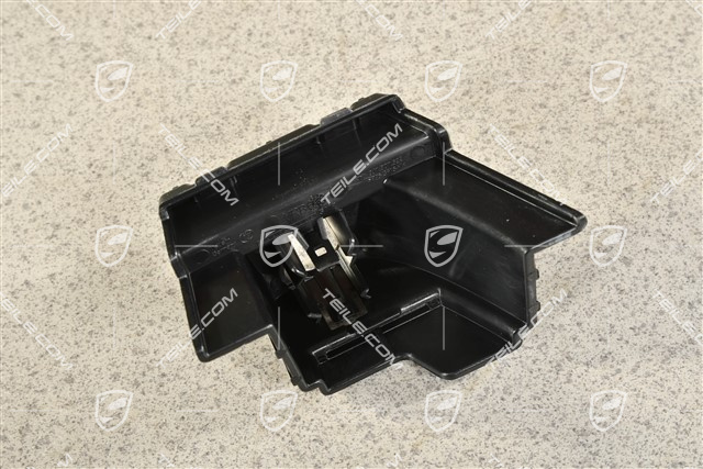 TEILE.COM | Retainer, ultrasound sensor (PDC) Parkassist, centre, R ...