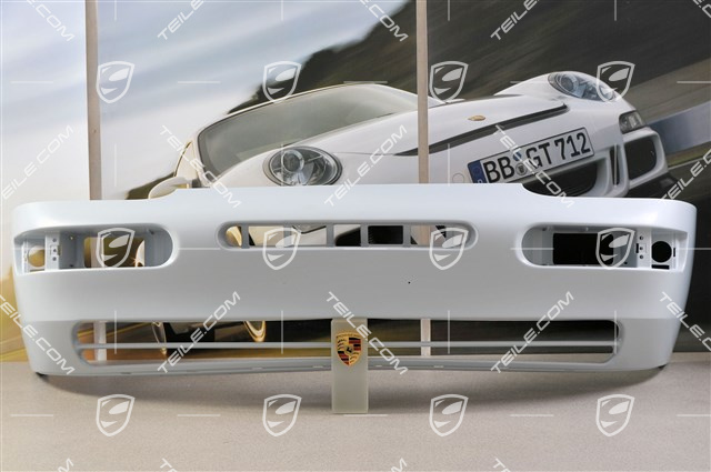 TEILE.COM | Front bumper panel / new / 968 / 802-00 Front bumper ...