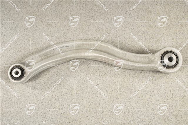 TEILE.COM | Control arm, upper, rear, R / used / Cayenne 9Y0 / 501-00 ...