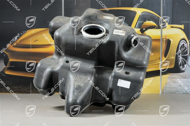 TEILE.COM | Fuel tank, C2/C2S, USA-Version / Orvr / used / 911 997 / ...