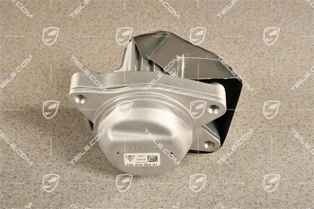 TEILE.COM | Engine mounting, lower, 3,0 / 3,6L, R / new / Macan / 109 ...