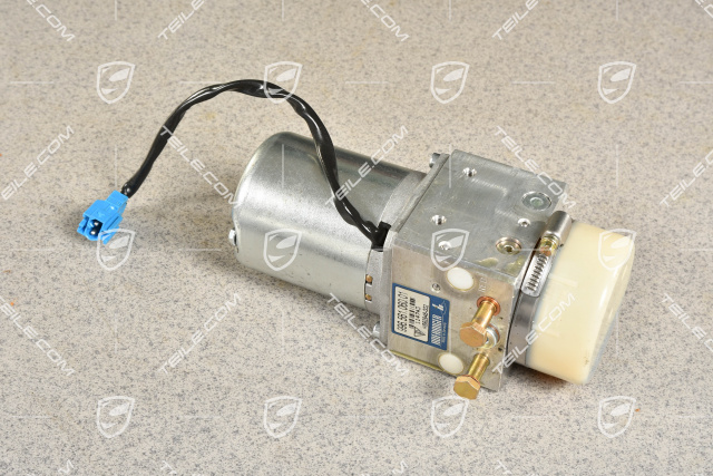 TEILE.COM | Hydraulic unit / used / 911 997 / 811-12 Convertible top ...