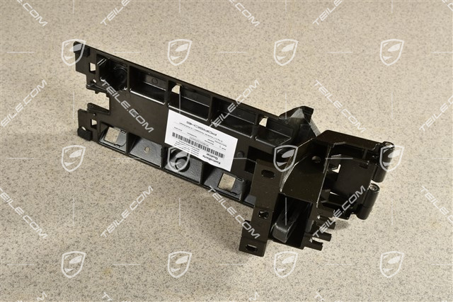 TEILE.COM | Armrest cover carrier, centre console / new / Cayenne 958 / ...