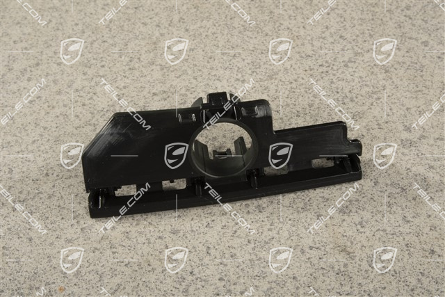 TEILE.COM | Support ParkAssist, L / new / 911 992 / 802-00 Front bumper ...