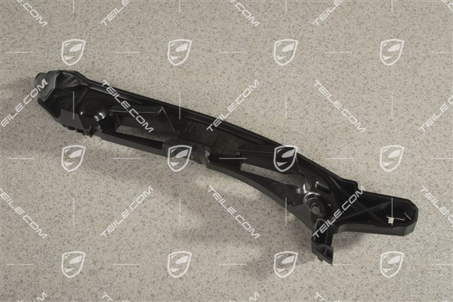 TEILE.COM | Guide lateral, L / new / Cayenne 958 / 802-00 Front bumper ...