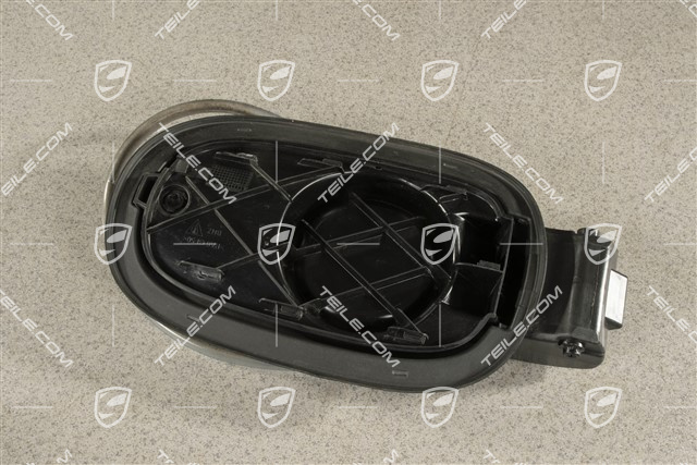 TEILE.COM | Cup, charging socket / used / Panamera 971 / 801-55 Rear ...