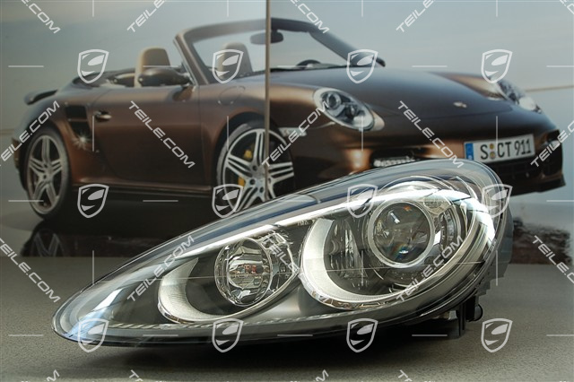 TEILE.COM | Xenon-Scheinwerfer, komplett, ohne Steuergerät und ...