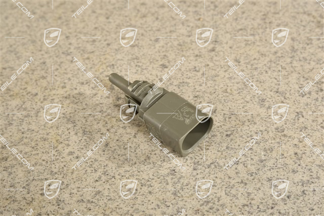 TEILE.COM | Outside Temperature Sensor / new / Macan / 813-25 Climatic ...