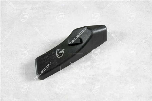 TEILE.COM | Corner panel, Front bumper, R / used / 911 991 / 802-00 ...