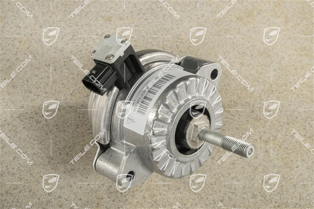 TEILE.COM | Hydraulic mount, PADM, L=R / new / Cayman 981C / 109-00 ...