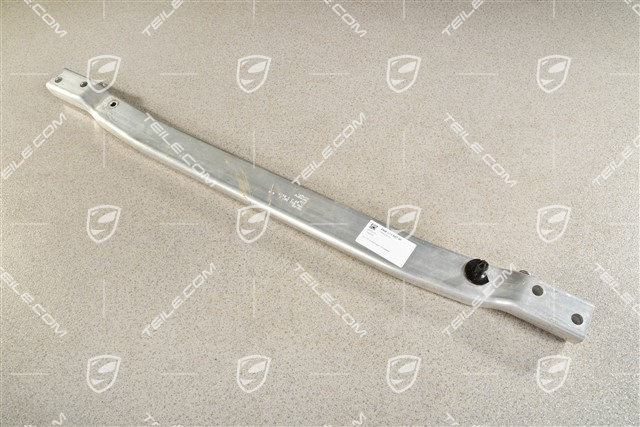 TEILE.COM | Bracket / used / Cayenne 9Y0 / 801-10 Body front section ...