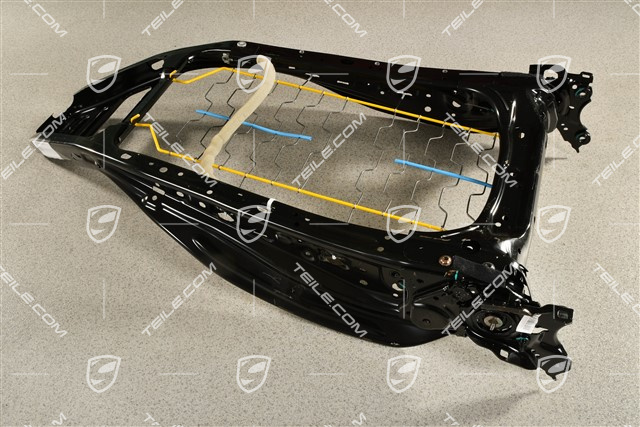 TEILE.COM | Front seat backrest frame, R / used / 911 992 / 817-20 ...