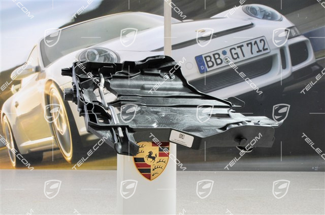 TEILE.COM | Headlight fixture, L / new / 911 991 / 905-00 Headlights ...