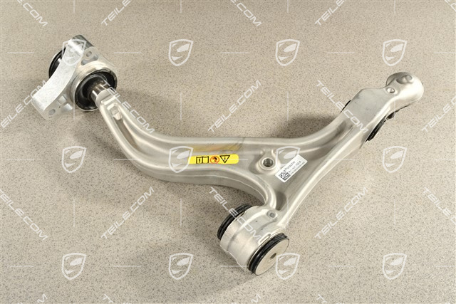 TEILE.COM | Wishbone / Trailing arm, Track control arm, complete, R ...