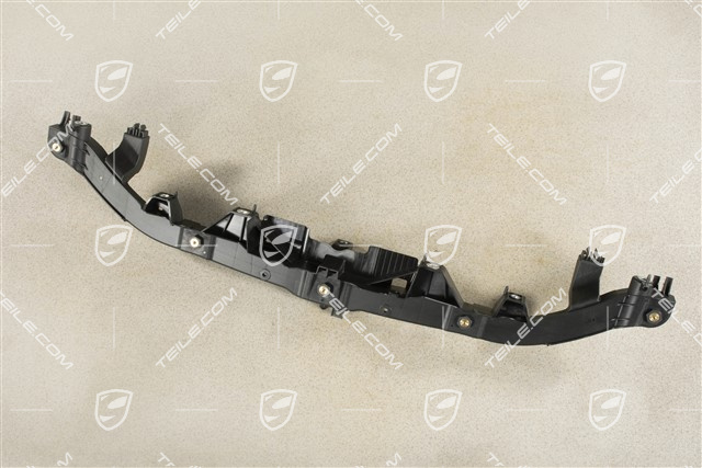 TEILE.COM | Bracket / new / Cayenne 958 / 802-35 Bracket Front ...