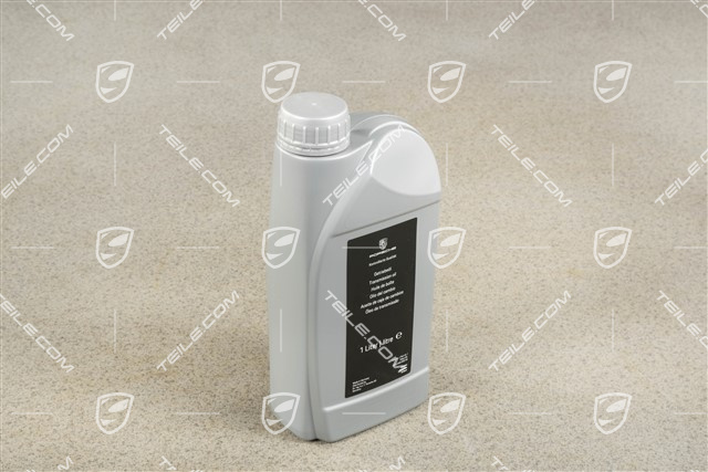 TEILE.COM | Transmission fluid / new / Panamera 970 / 305-10 Front-axle ...