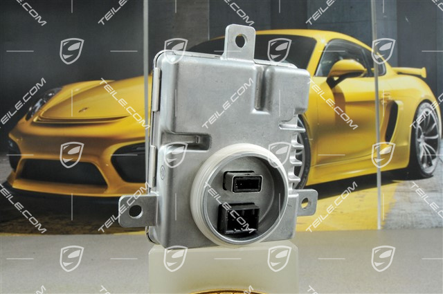 TEILE.COM | Headlight control unit / used / Boxster 981 / 905-00 ...