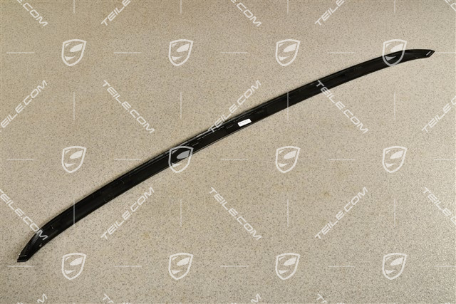 TEILE.COM | Centre disc / trim for front bumper retaining frame, Center ...