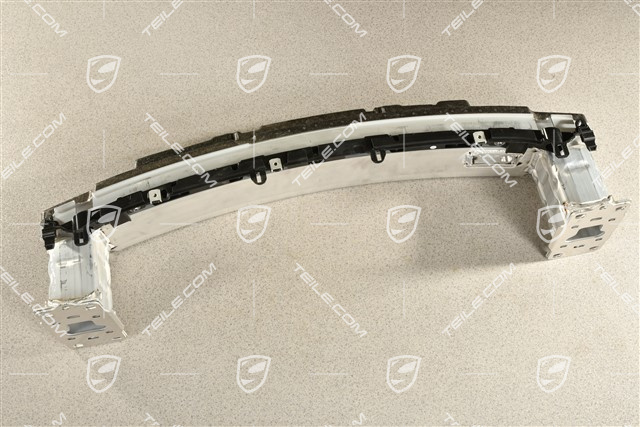 TEILE.COM | GT3, Front bumper reinforcement, complete with impact ...