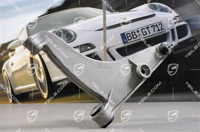 TEILE.COM | Control arm, L / new / 944 / 401-00 Cross member, control ...