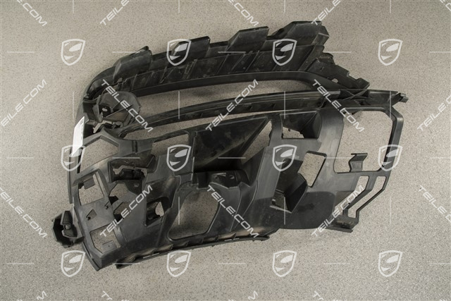 TEILE.COM | Sport Design / GTS, Front bumper retainer frame / grille ...